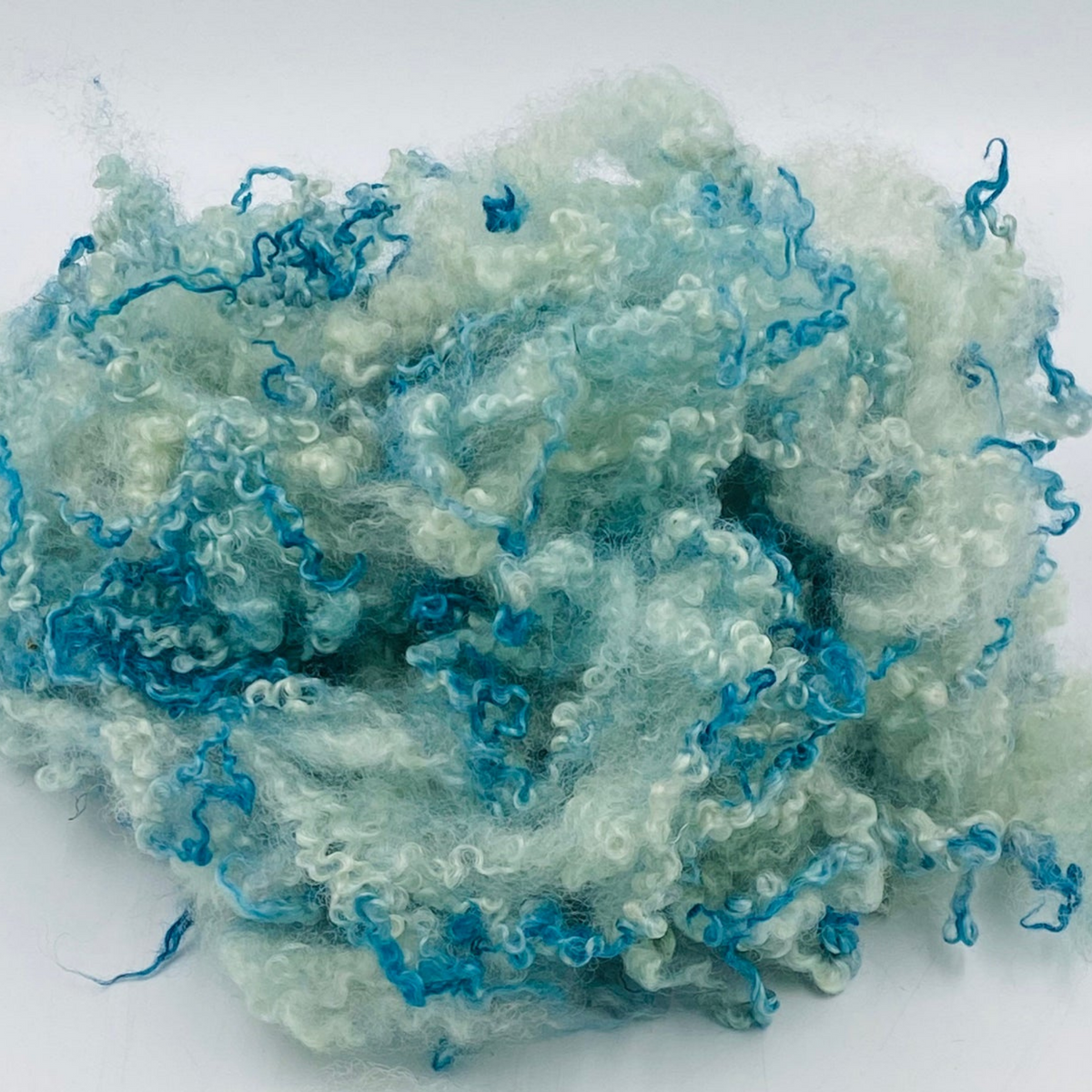 Locks & Curls – Felt Wildly