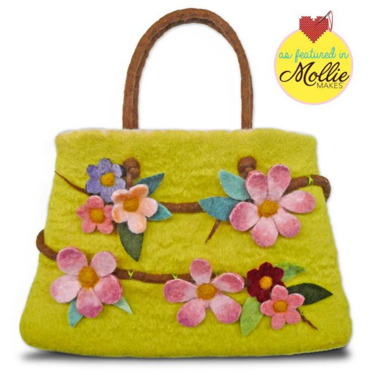 Beginners' Wet Felting Kits – Felt Wildly