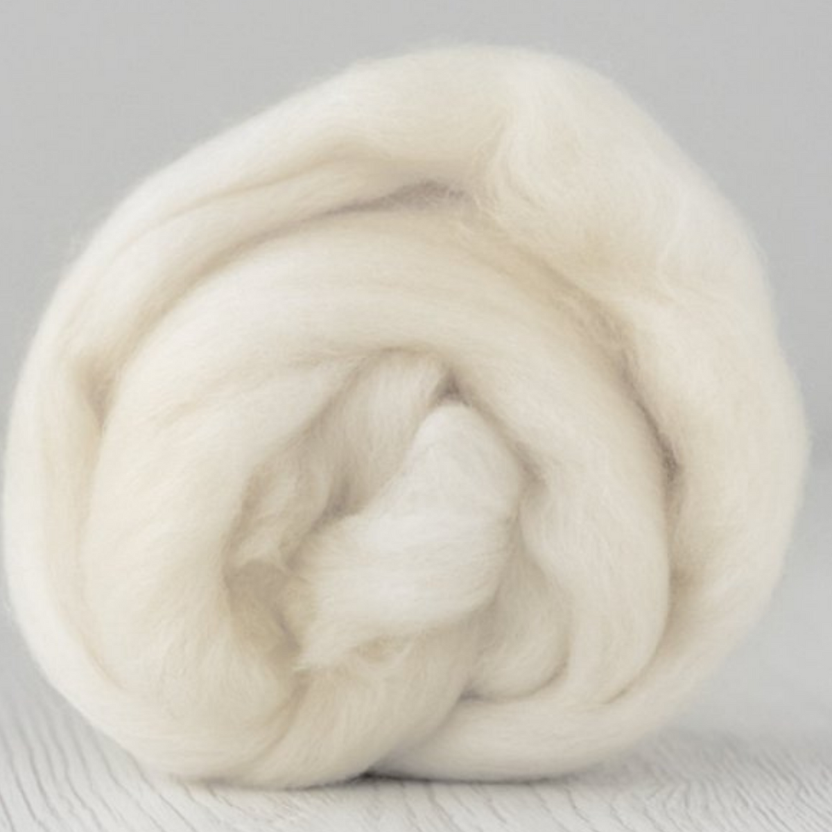 White Coloured Fibres – Tagged "DHG Carded NZ Maori Individual Colours ...