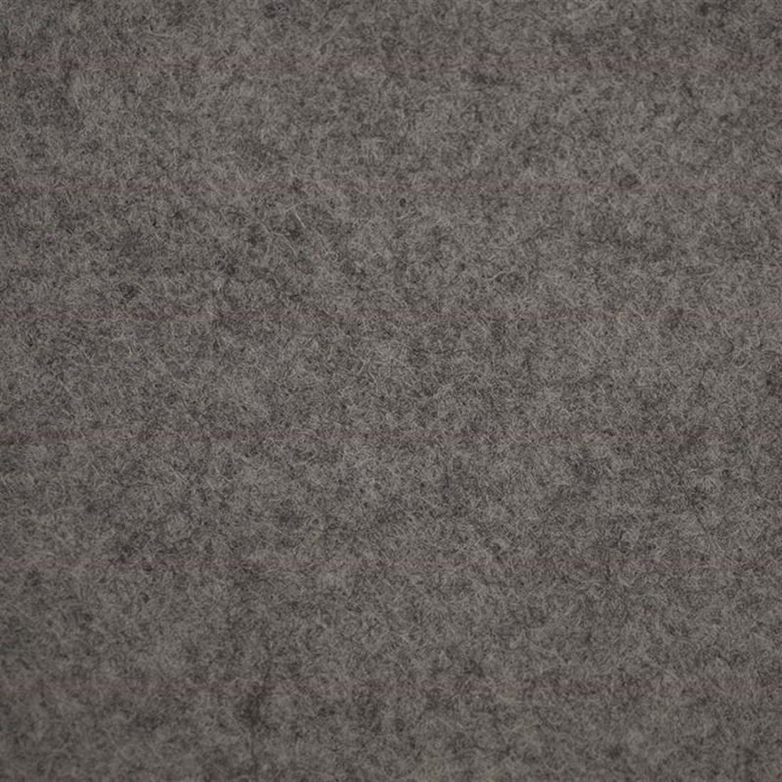 1.2mm Wool Felt - Graphite – Felt Wildly